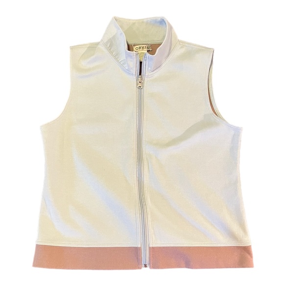 Orvis | Jackets & Coats | Orvis Golf Vest Mens M | Poshmark